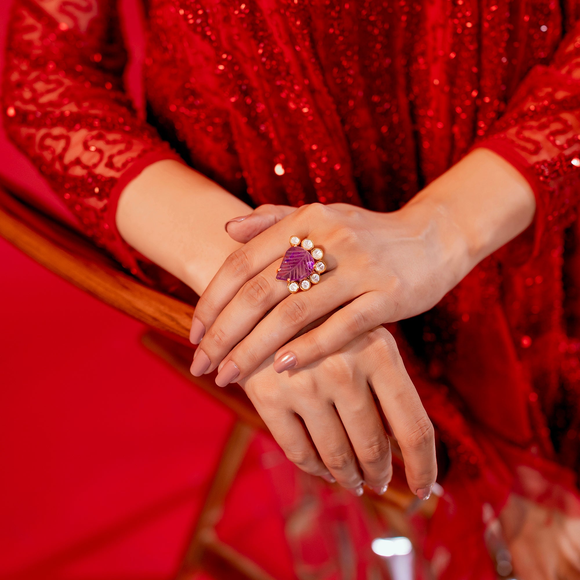 Rings – Jiva Jewellery