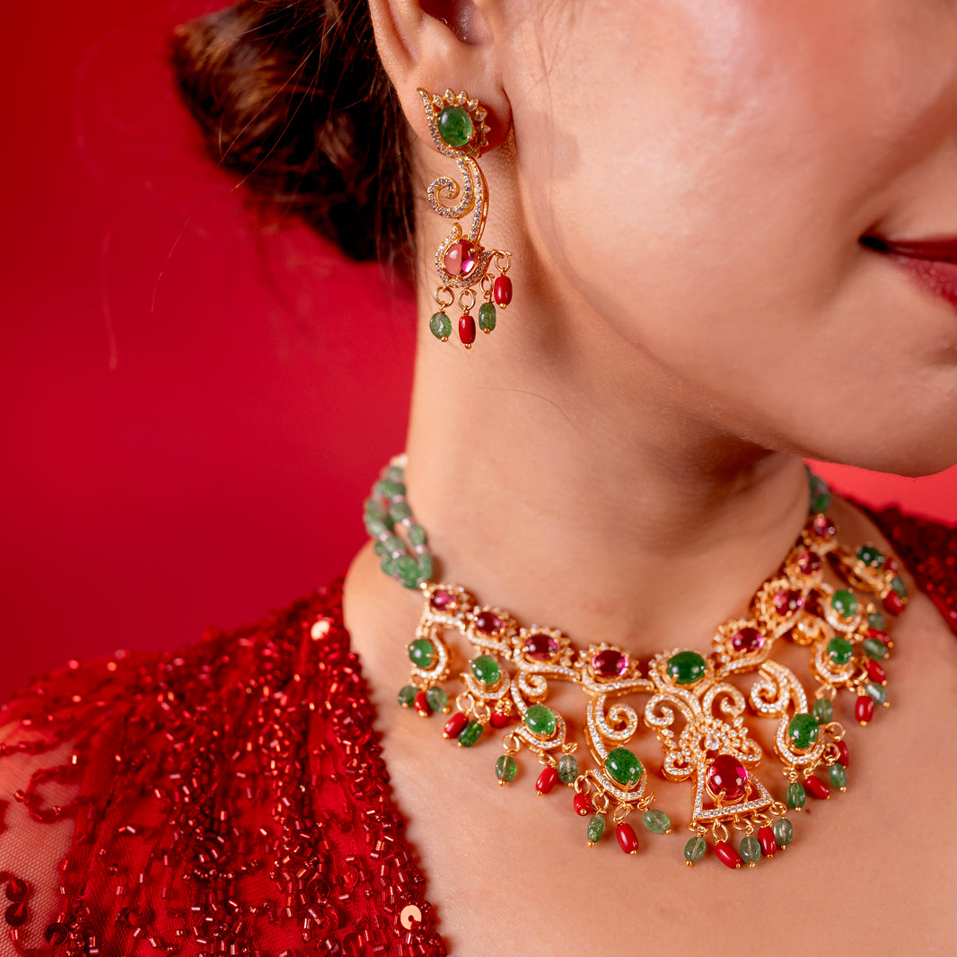 Products – Jiva Jewellery