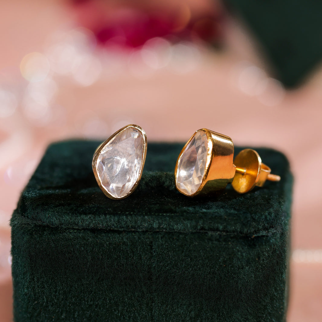 All Earrings – Jiva Jewellery